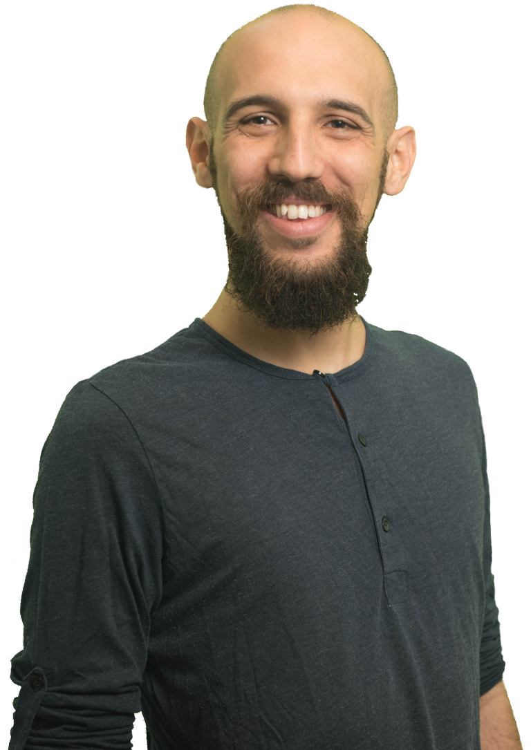 אנגלית ללא פשרות - Limitless English